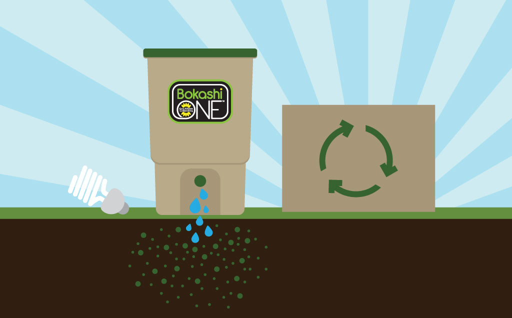 Top Tips for an Eco-Friendly Kitchen – Bokashi Composting Australia