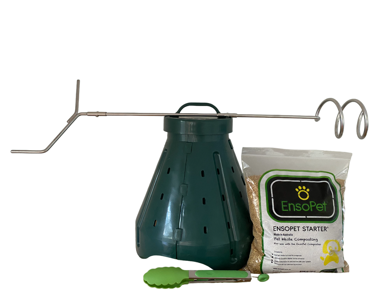 🎄 The Best Eco-Friendly Christmas Gifts for Pet Owners: EnsoPet & the ...