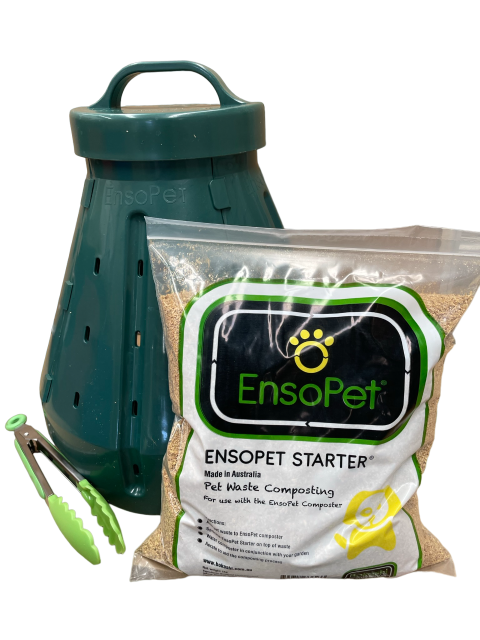 New EnsoPet Stockist in Marrickville, NSW – Bokashi Composting Australia