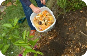 Bokashi One - How It Works – Bokashi Composting Australia