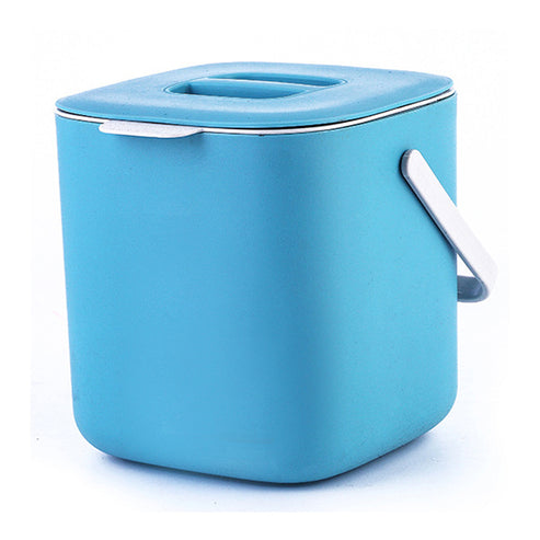 BOKASHI ONE BENCH BIN – Bokashi Composting Australia