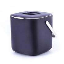BOKASHI ONE BENCH BIN – Bokashi Composting Australia