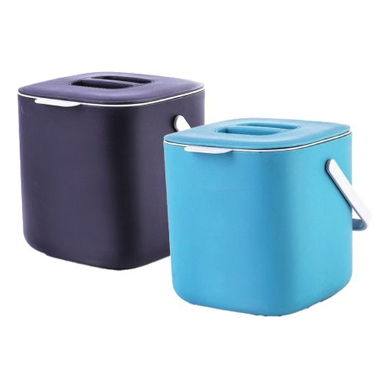 BOKASHI ONE BENCH BIN – Bokashi Composting Australia