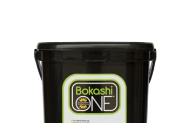 Bokashi One - How It Works – Bokashi Composting Australia