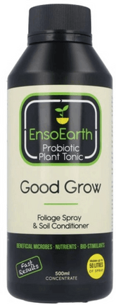 How the EnsoEarth Good Grow Works – Bokashi Composting Australia