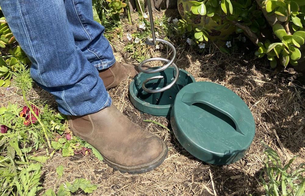 EnsoPet - How It Works – Bokashi Composting Australia