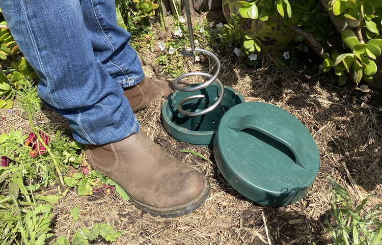 EnsoPet - How It Works – Bokashi Composting Australia