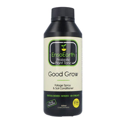 ENSOEARTH GOOD GROW – Bokashi Composting Australia