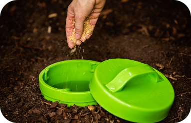 EnsoPet - How It Works – Bokashi Composting Australia